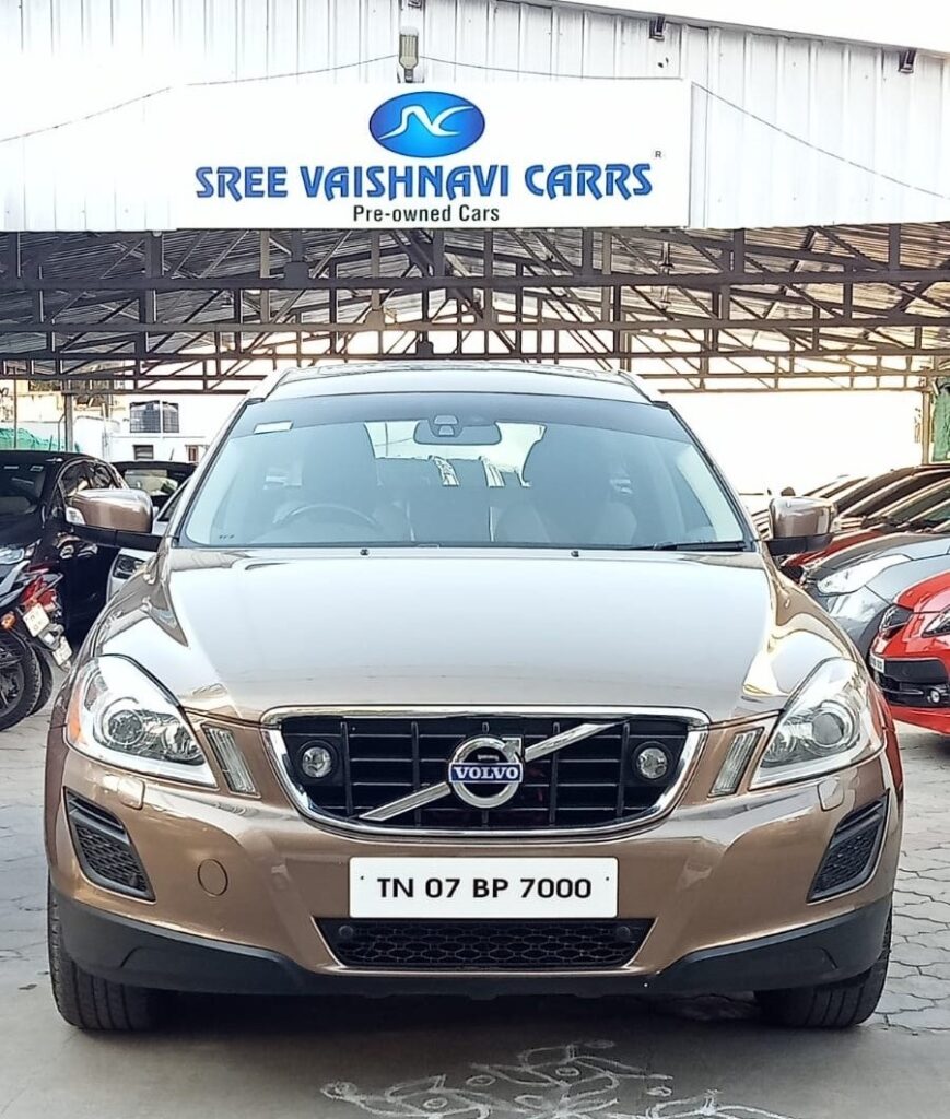 Buy Car - Sree Vaishnavi Carrs