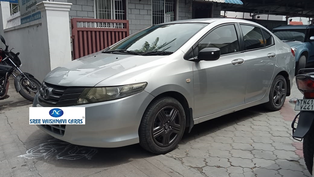 Buy Car - Sree Vaishnavi Carrs